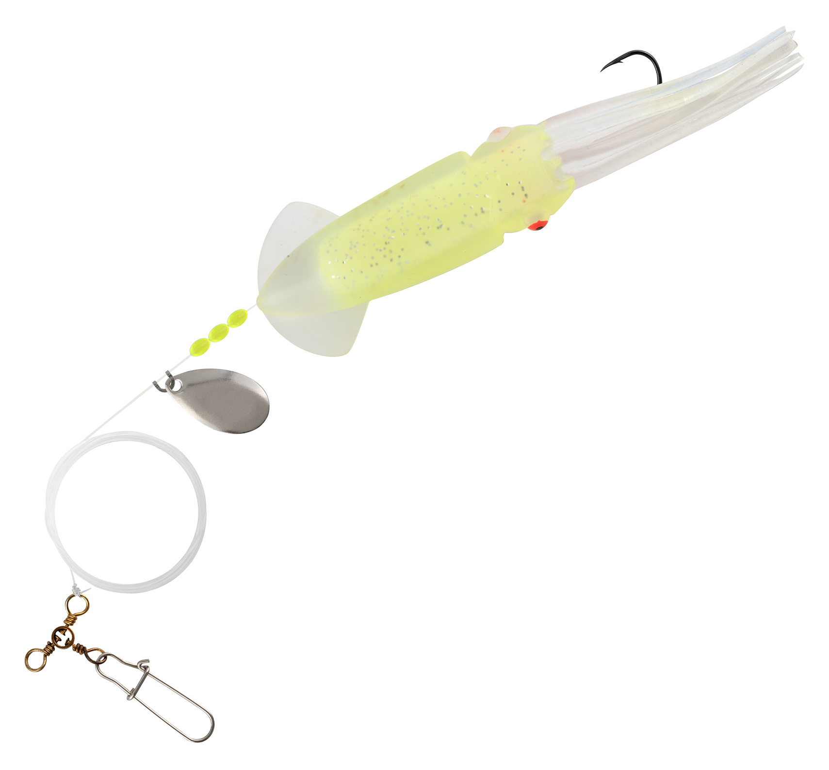 Tsunami Jumbo Fluke Rigs | Bass Pro Shops